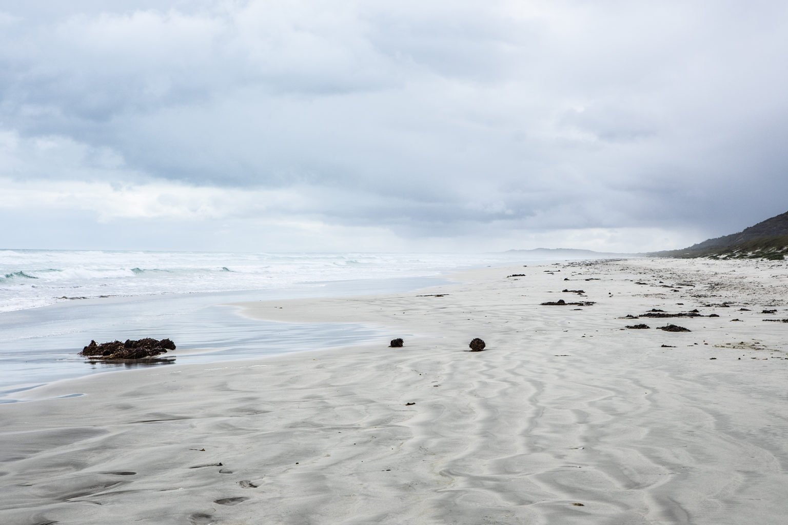 Trail – Great South West Walk – South West Victoria, Australia